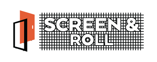 Contact Screen & Roll - Screen & Roll
